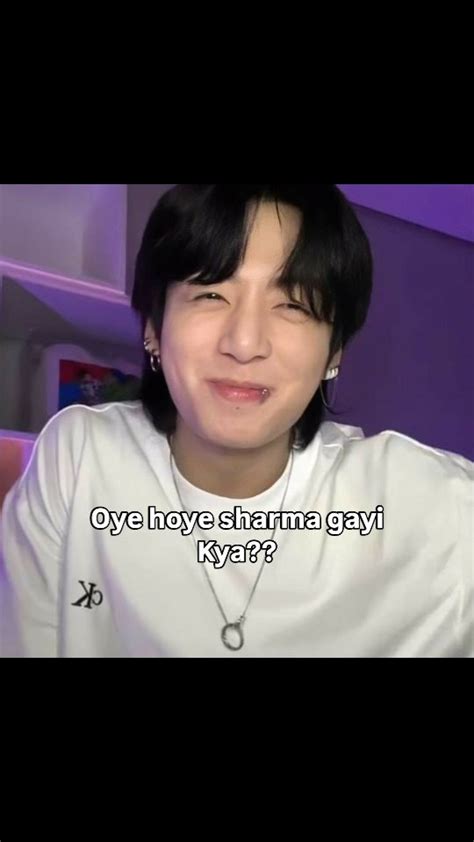 Siya Jungkook Bts Fyp Relatable Meme Rizz Desirizz Instagram