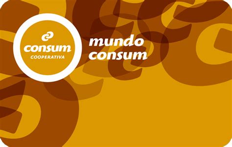 Bienvenido Registro Consum