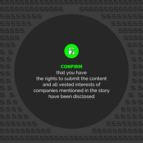 publish on hackernoon