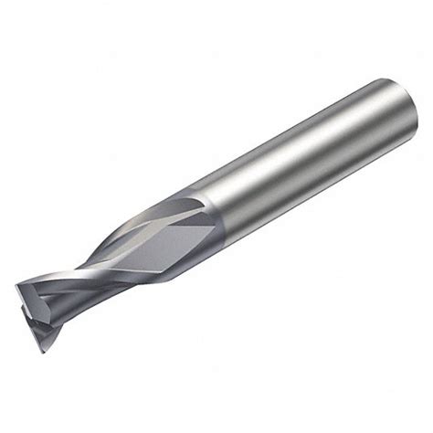 Right Hand Center Cutting Square End Mill 450p171p230 2540 Xa 1630