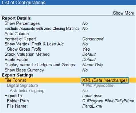 how to export tally data in excel 2 suitable ways excel insider