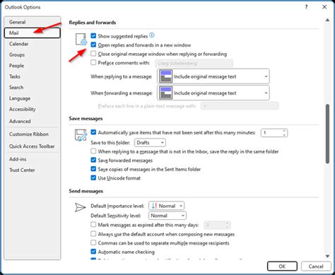 How To Fix Outlook Closing Messages Before You Send Them Sikich