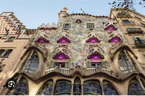 ბარსელონა Visit Facebook