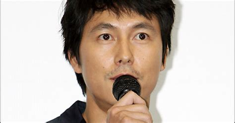 Md포토 정우성 의사소통 문제 없었어요