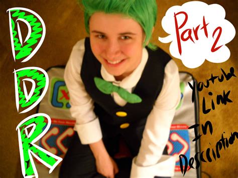 playing ddr part 2 video link by blankinspace on deviantart
