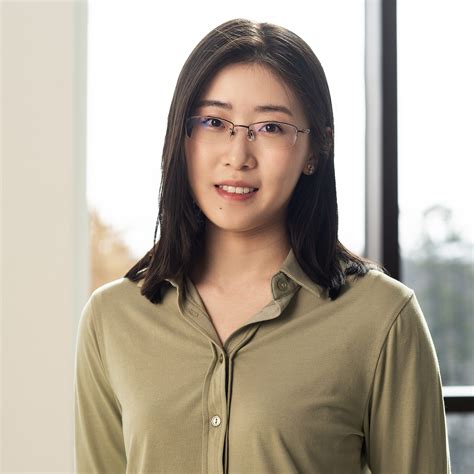 Xinrui Zhang Ericsson Carleton Partnership