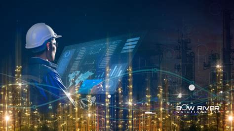 Unlocking The Power Of Ai In The Oil And Gas Industry