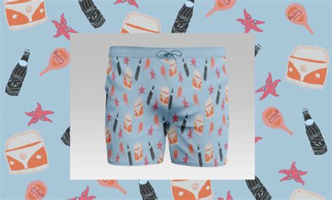 Do Seamless Pattern Design For Your Product By Yasmineserry Fiverr