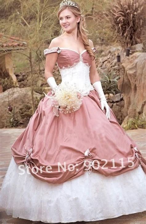 Plus Size Victorian Wedding Dresses Pluslookeu Collection