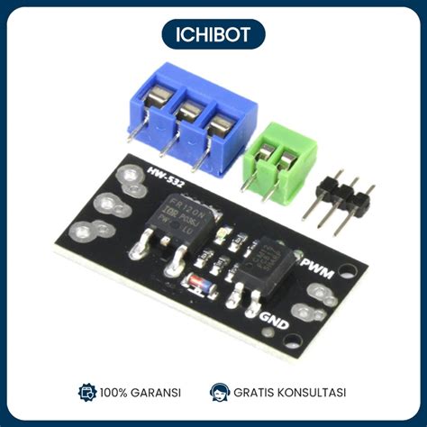 Ichibot Store Electronics Store