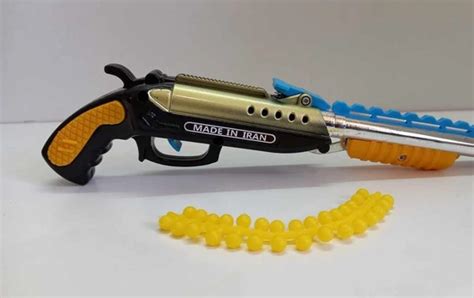 خرید و قیمت تفنگ 2 لول ويرا ساير ترب