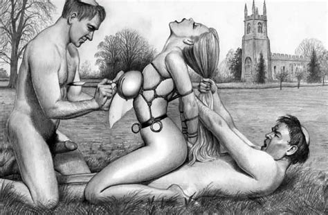 Vintage Drawings Ng40 Porn Pictures Xxx Photos Sex Images 3844739 Pictoa