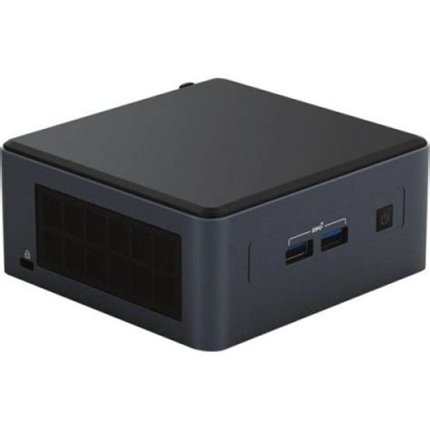 Intel Nuc I G Pro Barebones Mini Pc Plexus Computing