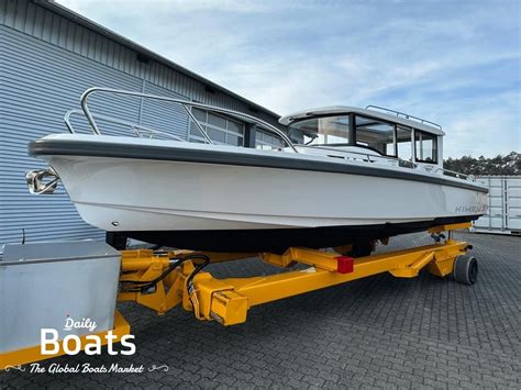 2019 Nimbus C9 For Sale View Price Photos And Buy 2019 Nimbus C9 412829