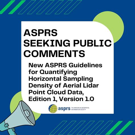 American Society For Photogrammetry And Remote Sensing Asprs On