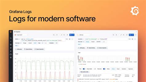 Log Monitoring At Scale Grafana Cloud Logs