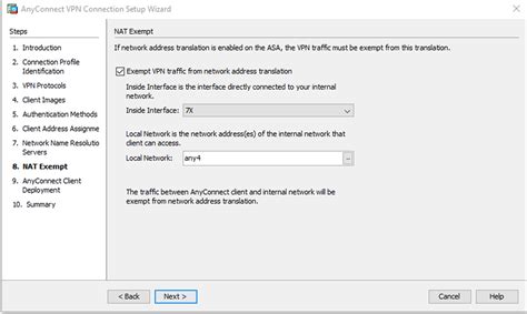 anyconnect wizard not working cisco community