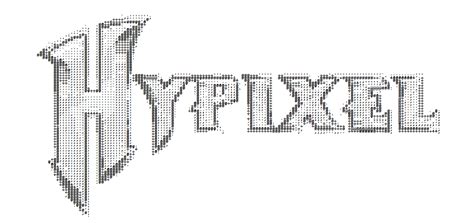 Hypixel Text Art Hypixel Forums