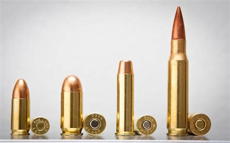 290 Best Images About Bullets On Pinterest Long Rifle Lead Bullets And Silver Bullet