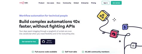 beginner s guide to n8n mastering rest apis with no code master
