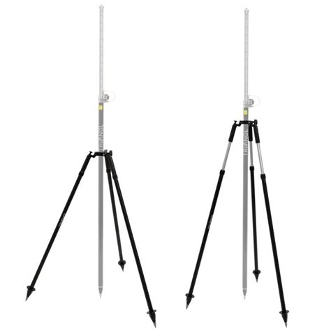 Tripod For Gps Rods Laserscanning Europe Online Shop