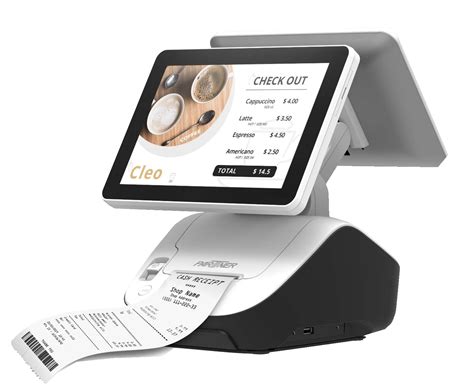 Partner Tech Cleo Datacap