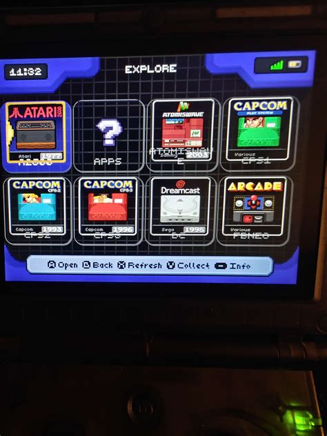 Pixie Muos Advance Theme Collection Mod Theme Releases Mustardos