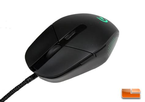 Logitech G Daedalus Apex Gaming Mouse Review Page Of Legit