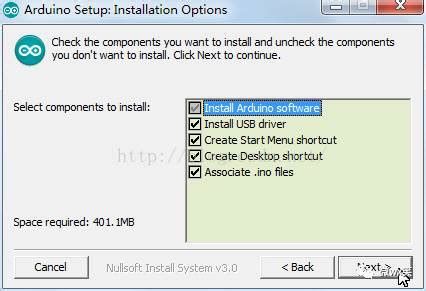 Arduino IDE 集成开发环境 下载及安装 CSDN博客
