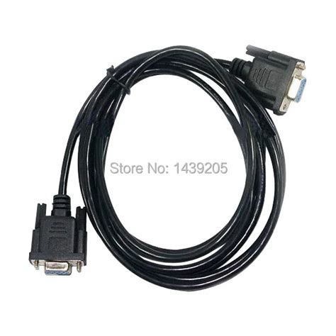 1747 Cp3 For Ab Slc 503 504 505 Plc Programming Cable 1747 Cp3 Plc Cable In Wires And Cables