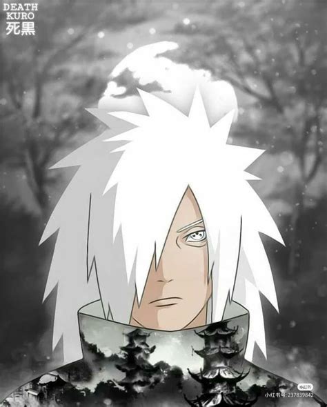 Boruto How Strong Is Codes White Karma — Steemit Naruto Uzumaki