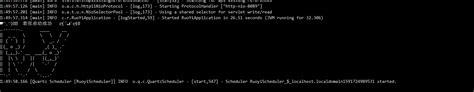 linux系统虚拟机导入若依框架vue分离版 ruoyi vue 启动运行 前后端环境配置搭建部署以及使用方法 灰信网（软件开发博客聚合）