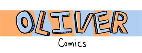 Home Oliver Comics
