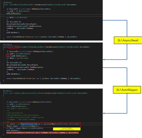 C Restful Web Api Technology Blog