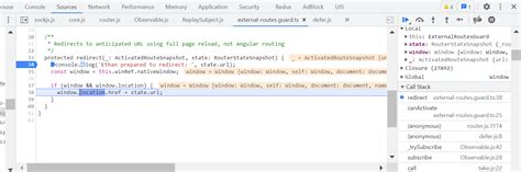 sap 电商云 spartacus ui urlmatcherservice 的用法介绍 external route 工作的单步调试（二