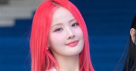 키스오브라이프 벨 에리얼의 환생 [se★포토]