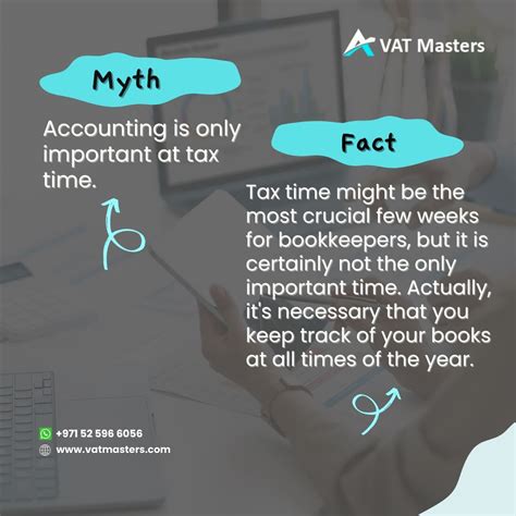 Vat Masters On Linkedin Mythvsfact Myth Fact Uaetax Vat