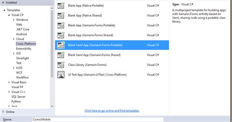 Medhat Elmasry Xamarin Forms Client For Azure Aspnet Web Api Service