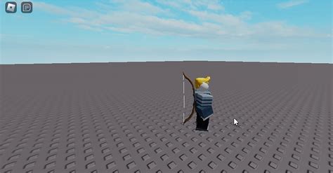 Attached Part On Players Back Not Rotating With Orientation Scripting Support Developer