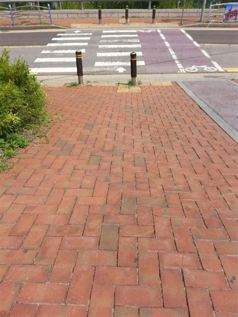 보도블럭 시공 방법 네이버 블로그