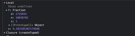 `unitequals` Throws An Exception When Using Fractions Whilst `mathequal` Works As Expected