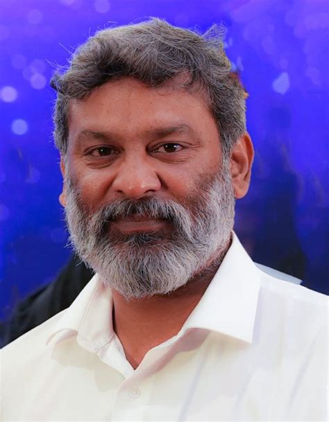 Subhash Chengappa Visionary Leader On The Kaig Advisory Board