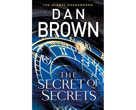 The Secret Of Secrets Readers Warehouse