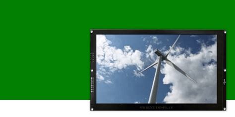 Tft Lcd And Oled Display Store And Manufacturer Orient Display