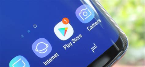 how to disable app icon badges and unread counts on your galaxy s9