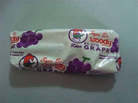 Gakbrenti Hari Minggu Di Pabrik Es Krim Woody