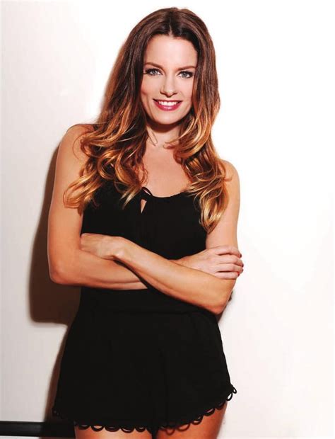 Image Of Gina Holden