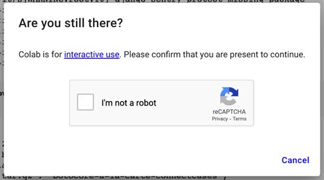 GitHub RsGoksel Keep Colab Open The Python Code Maintains Keep Session In Google Colab While