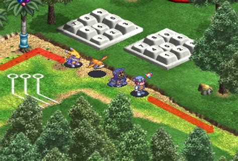 Getting Started Digimon World 3 Walkthrough Part 1 Stratswiki