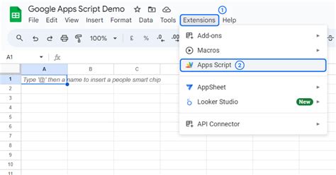 A Beginner S Guide To Google Apps Script
